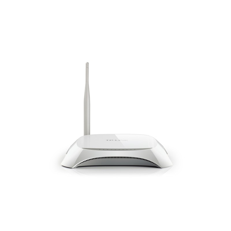 Router 3G / 3,75G Tp-link TL-MR3220