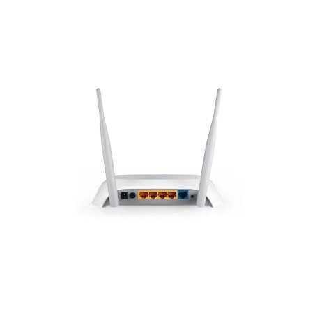 Router 3G / 3,75G Tp-link TL-MR3220