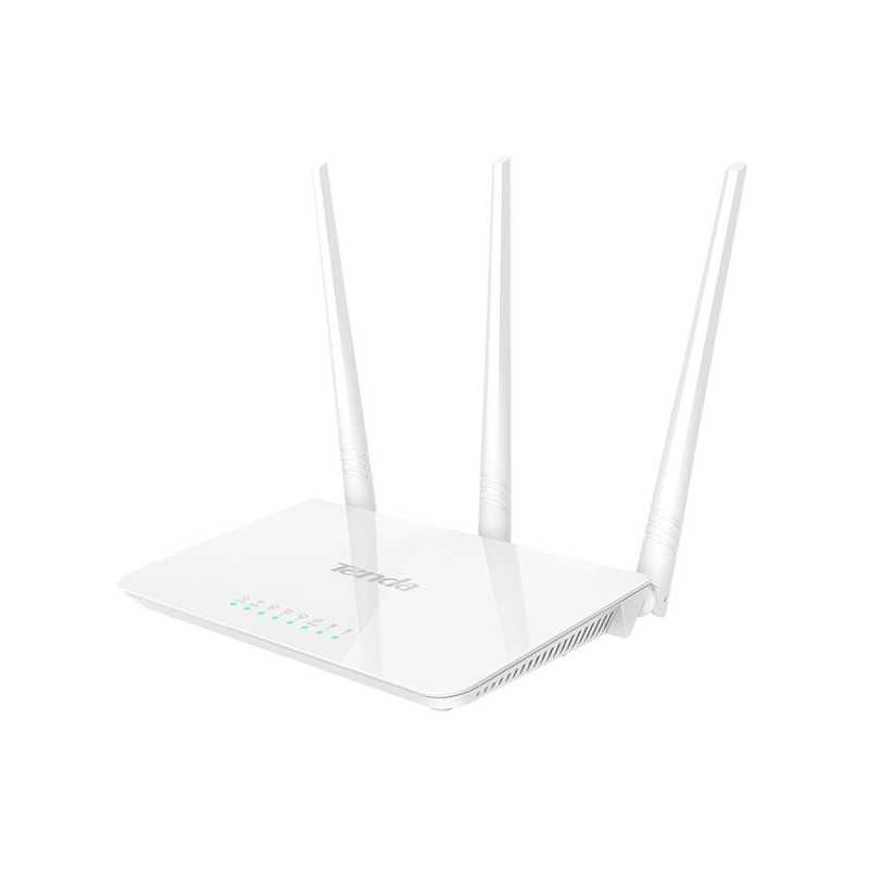 F3 Tenda 300Mbps Wi-Fi access point router