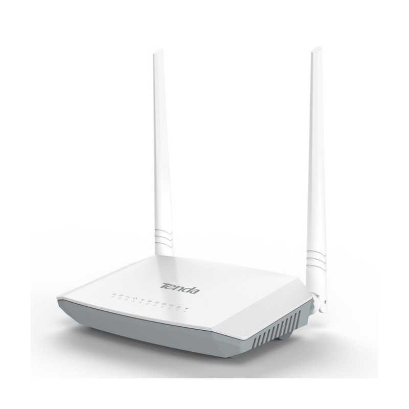 Módem router V300 VDSL2 N300 banda ancha CPE Tenda
