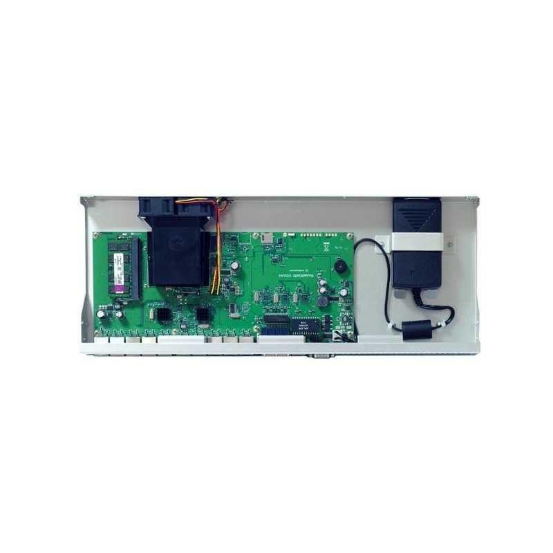 Mikrotik RB1100AHx2 RouterBoard RouterOS L6