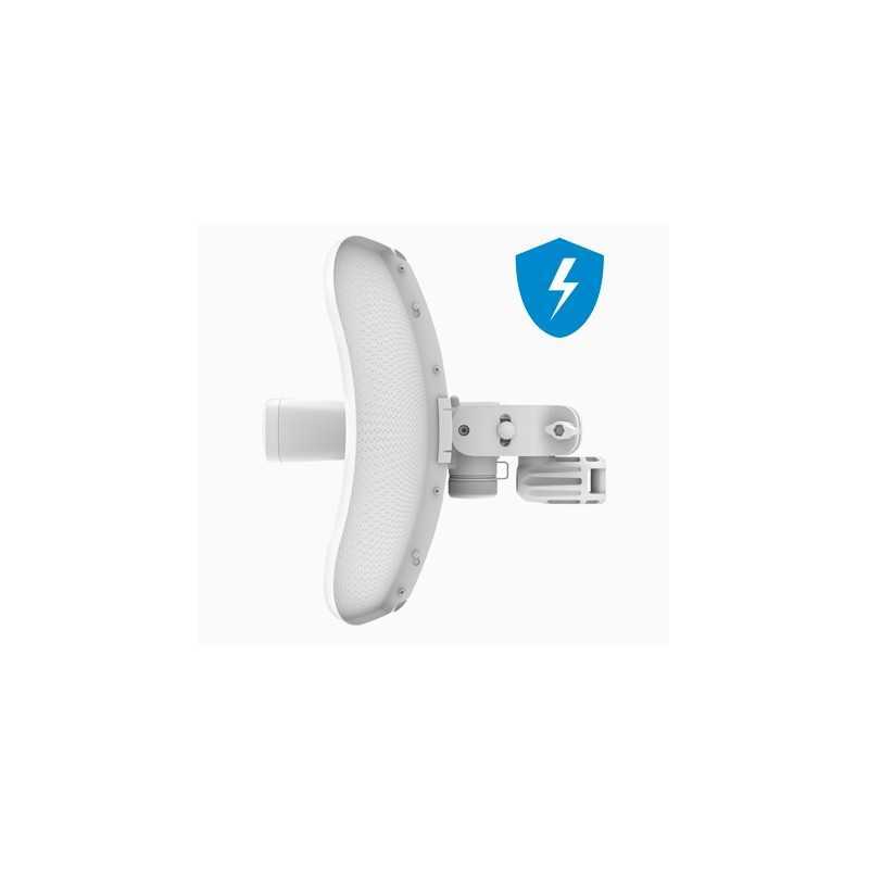 LiteBeam AC Gen2 LBE-5AC-GEN2 airMAX ac and dedicated Wi-Fi radio Ubiquiti