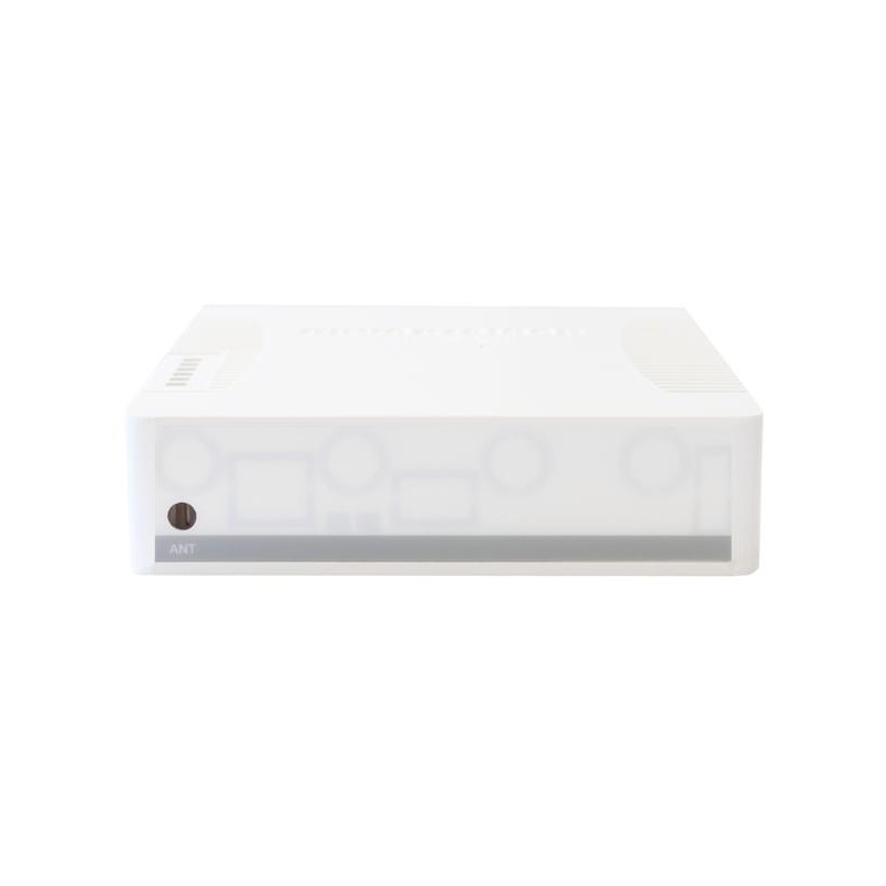 RouterBOARD RB751U-2HnD + Level 4