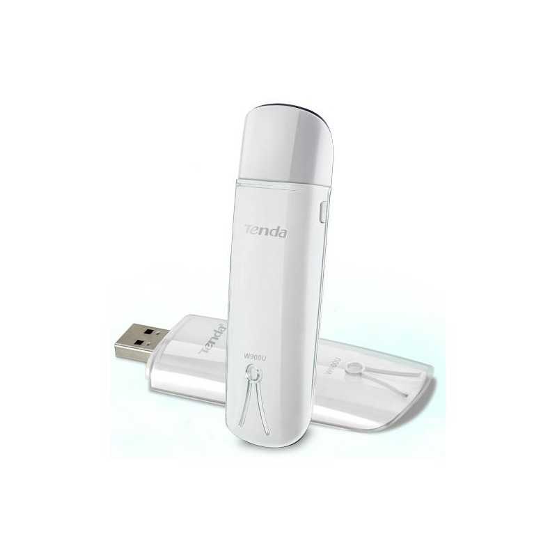 Tenda W900U Dual-Band AC WiFi USB Adapter
