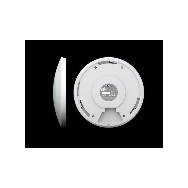UniFi UAP LR omnipresentes Puntos de acceso interior WiFi de largo alcance