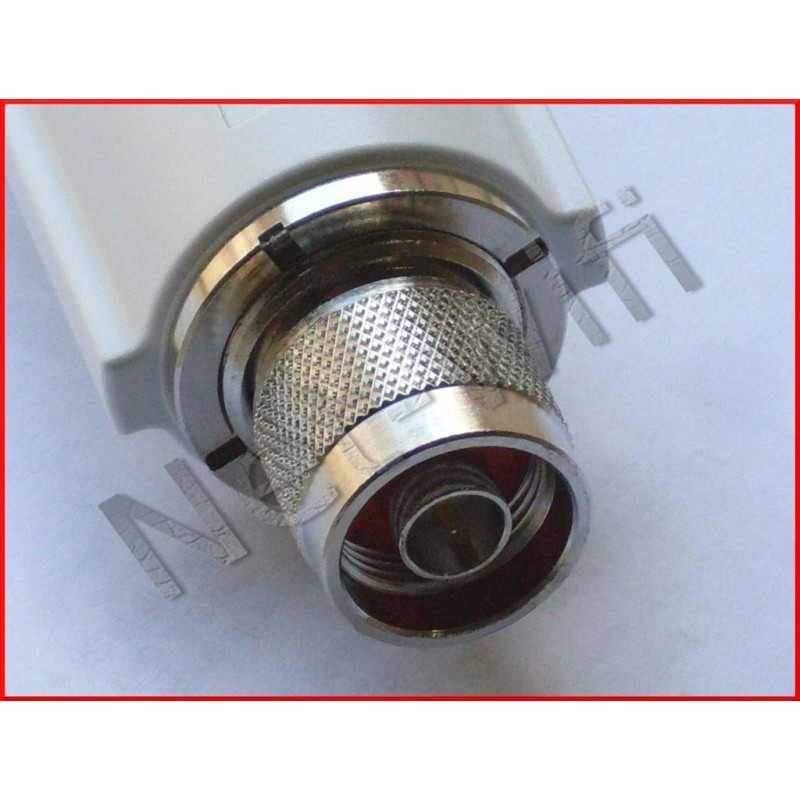 Bullet M5-HP Access point / Client 5GHz ubiquiti