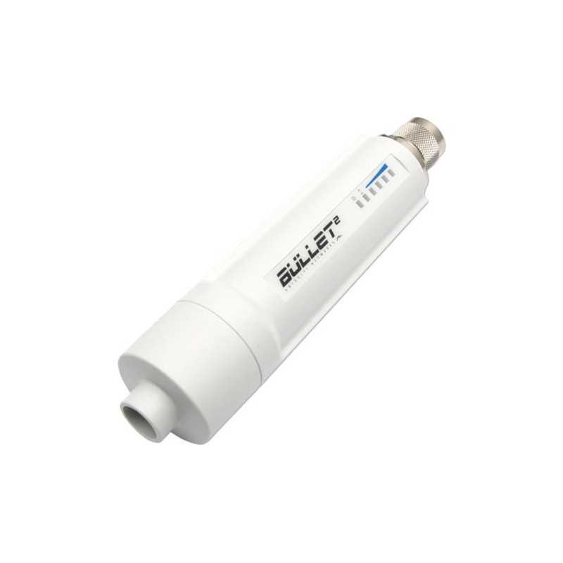Bullet 2 ubiquiti