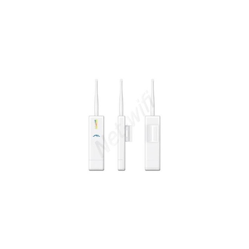 Picostation 2HP ubiquiti