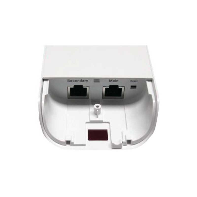Nanostation M5 Ubiquiti NS M5 cpe antenna access point da esterni 5GHz