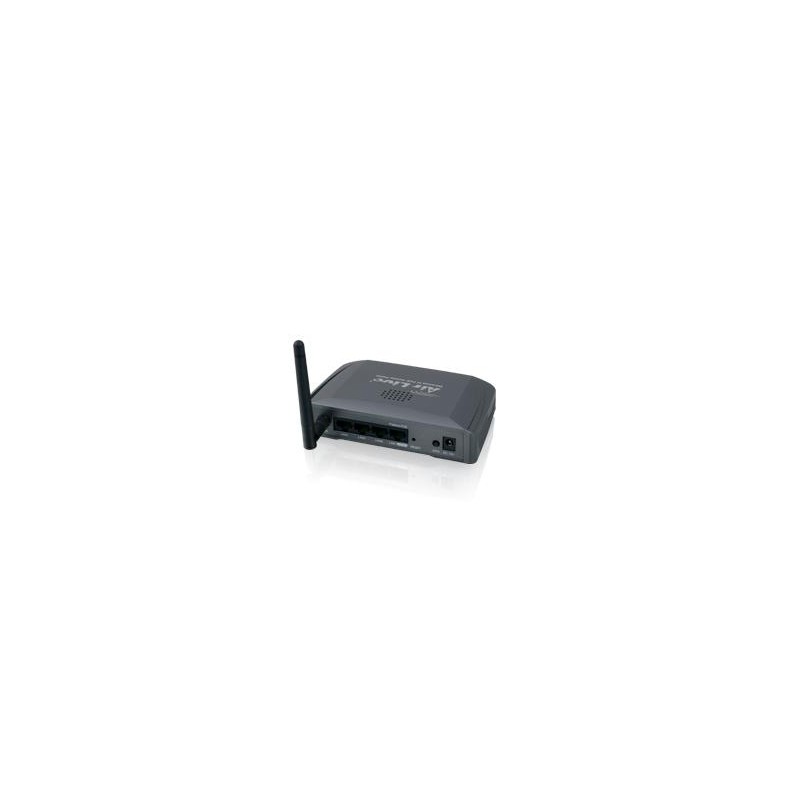 Access Point Ripetitore AP60 802.11b/g/n Airlive