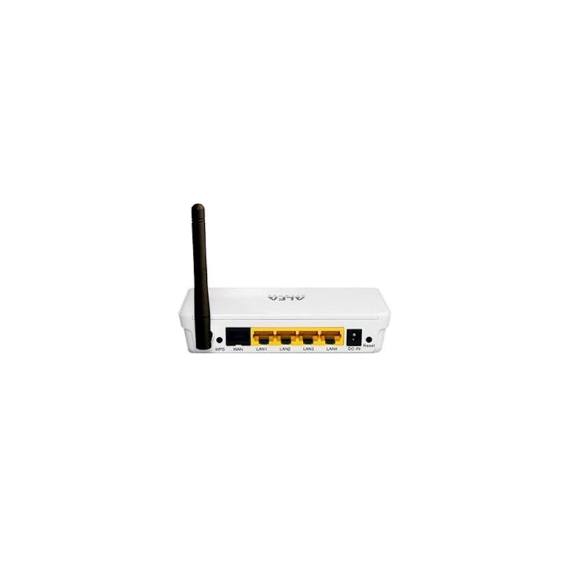 Router Wi-Fi AIP-W505 Alfa Network