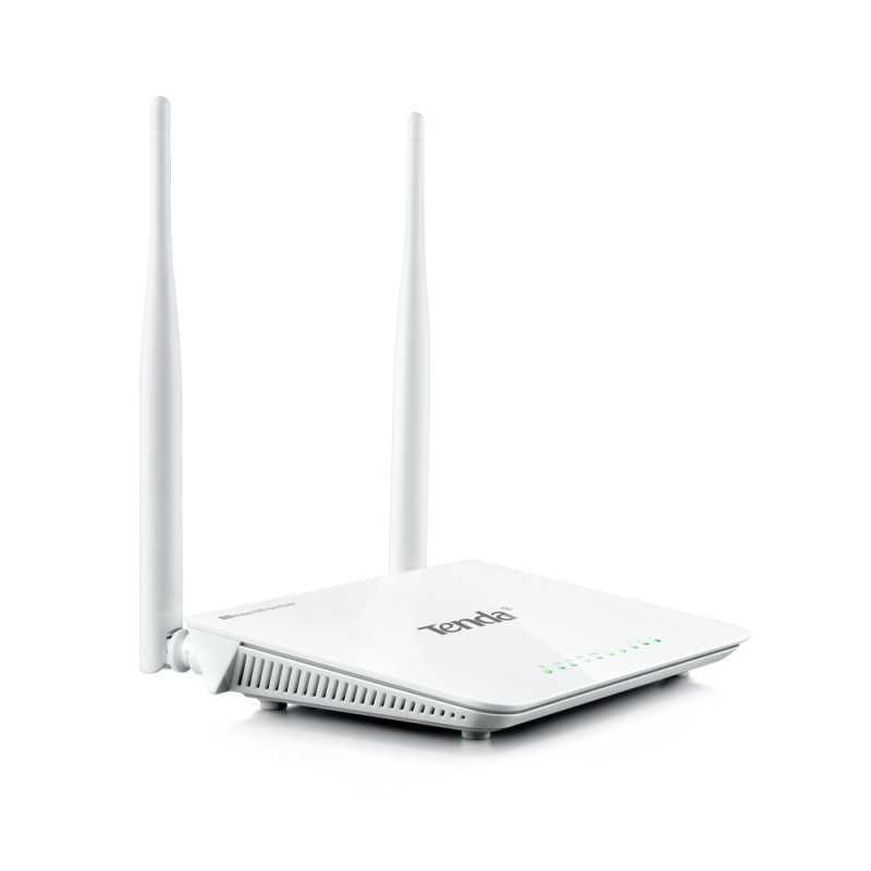 Routeur Wifi sans fil F300 300Mbps Tenda