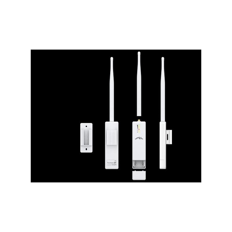 Picostation M2-HP Ubiquiti outdoor access point Wi-Fi
