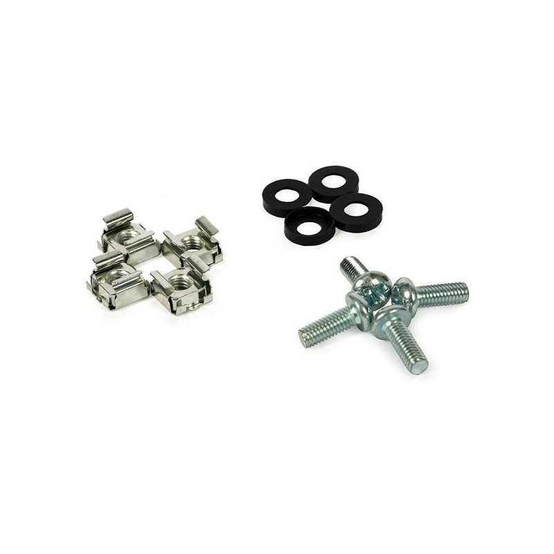 Screws mounting Kit for rack cabinet
