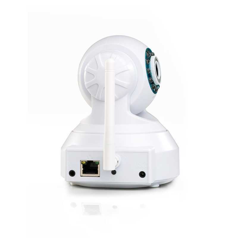 Wireless IP CameraPTZ Tenda C30