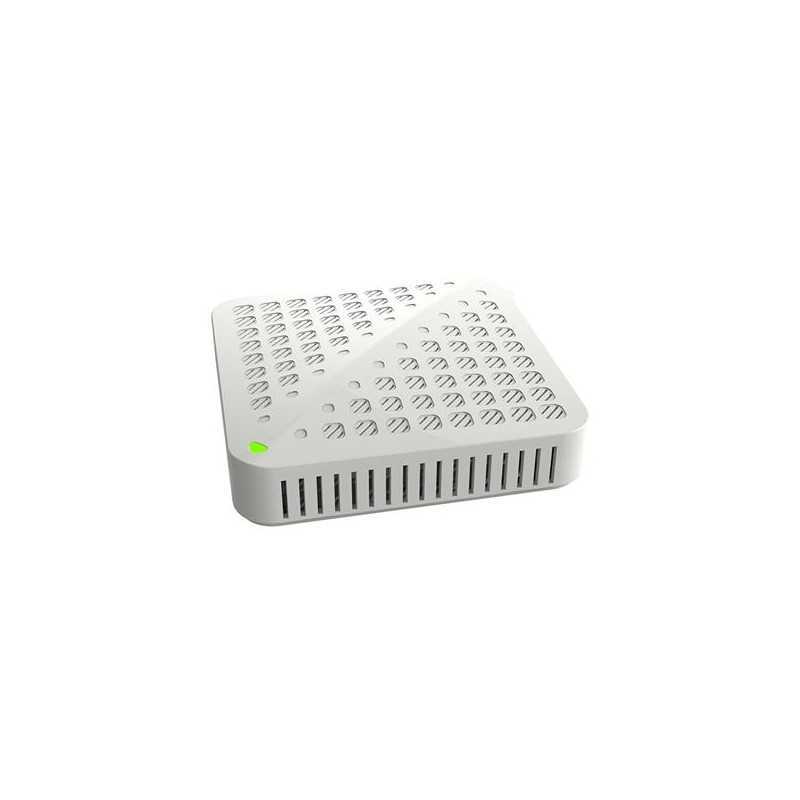 Switch Gigabit SG80 tenda 8 ports 10/100/1000 Mbps