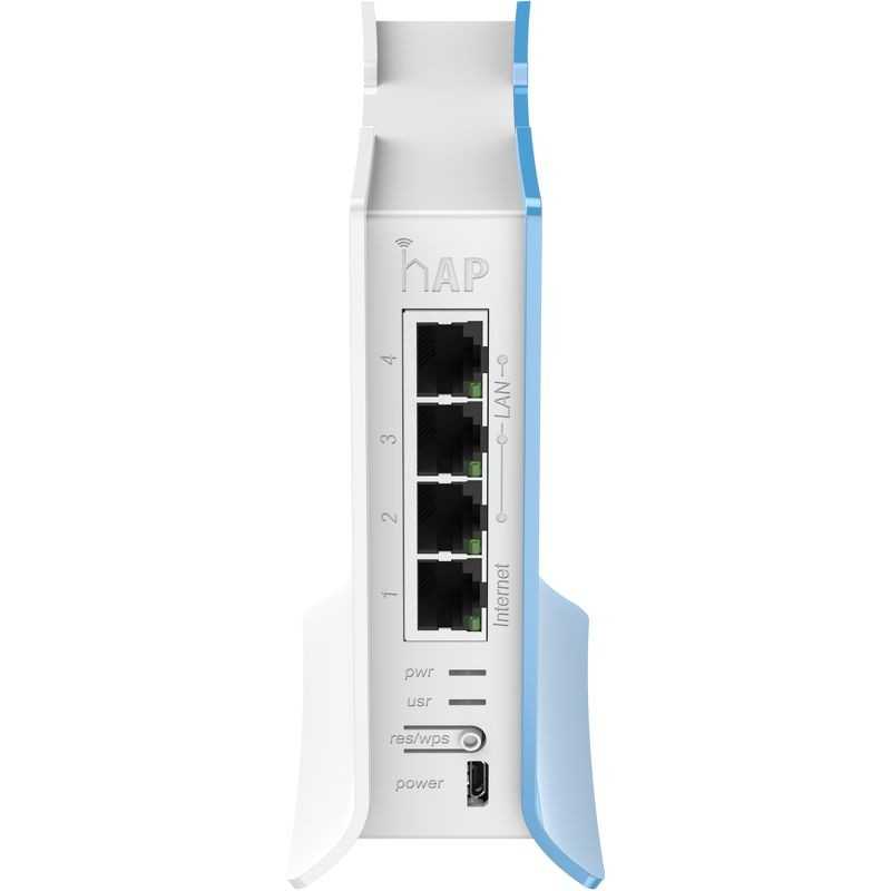 hAP Lite TC MikroTik RB941-2nD-TC access point router wifi