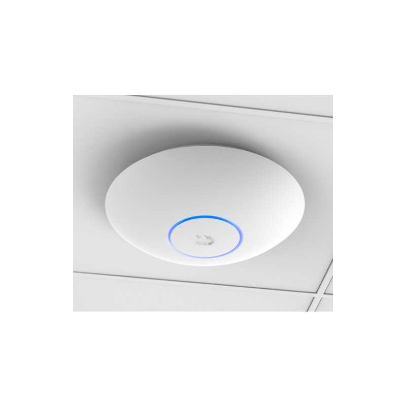 UniFi Ubiquiti AP AC LR Access Point (UAP-AC-LR) 802.11ac Long Range Indoor