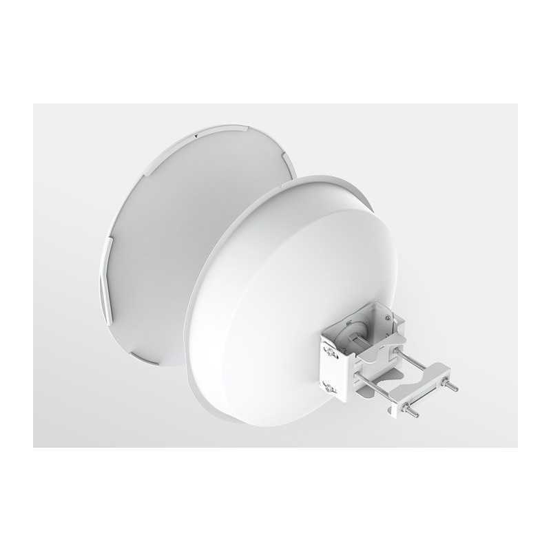 PowerBeam M5 400 ISO Ubiquiti ponti radio 5GHz PBE-M5-400-ISO