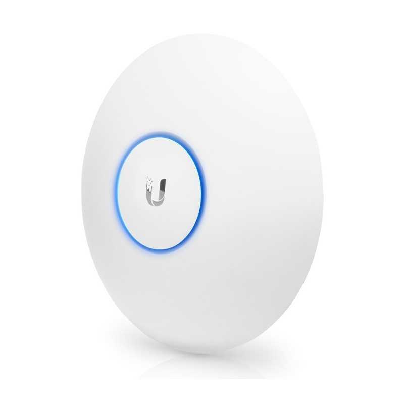 UniFi AP AC LITE (UAP-AC-LITE) 802.11ac Interior Dual Radio Ubiquiti